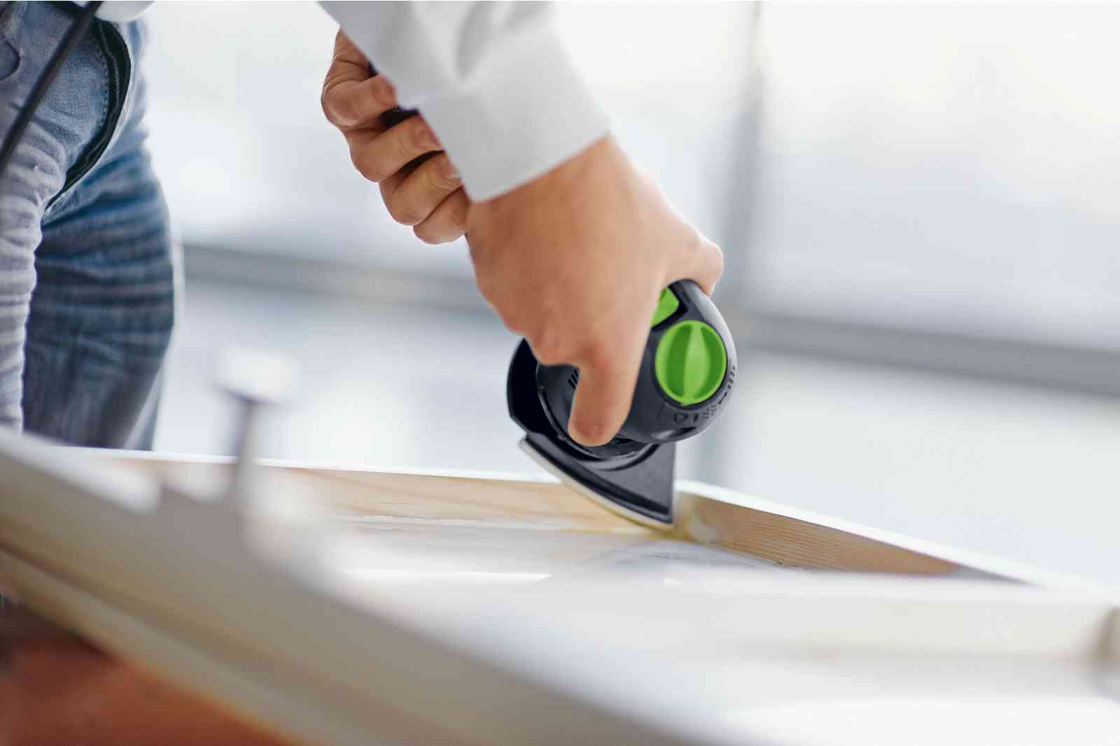 Festool ROTEX RO 90 DX FEQ Plus